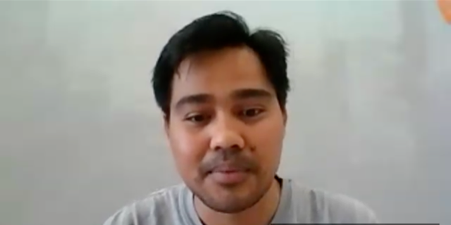 “Beda Edukasi by Abak Academy melangsungkan Mentoring Session : Tips Mendapatkan LoA Kampus ...